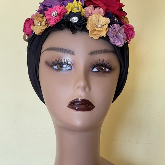 Accessories | Turbans | Poshmark